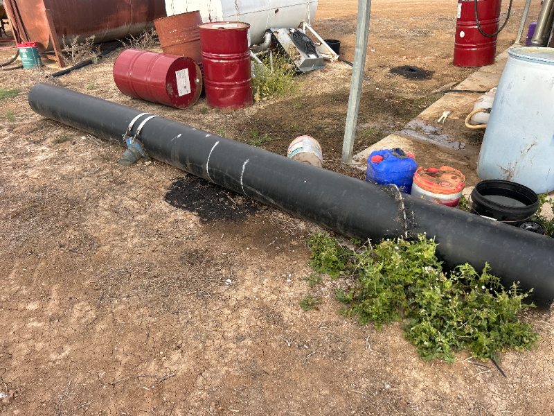 Lot 89 - Pipe | AuctionsPlus