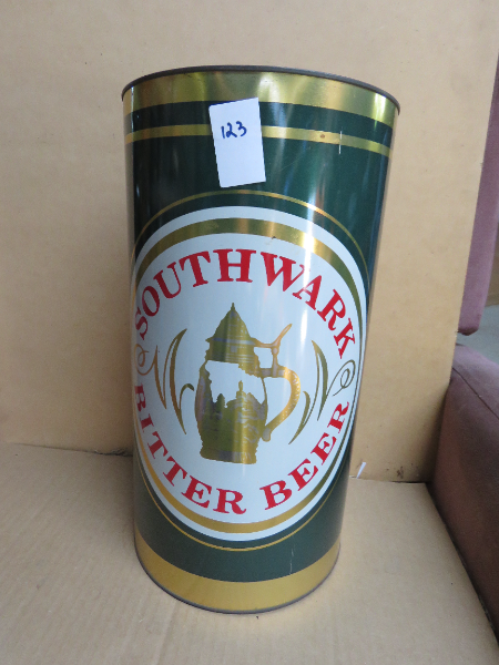 LOT 123 - SOUTHWARK CAN - 5 LT | AuctionsPlus