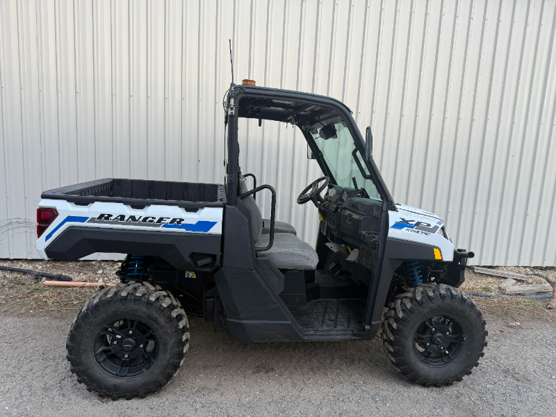 Lot 57 - Ranger Kinetic Ultimate- | AuctionsPlus