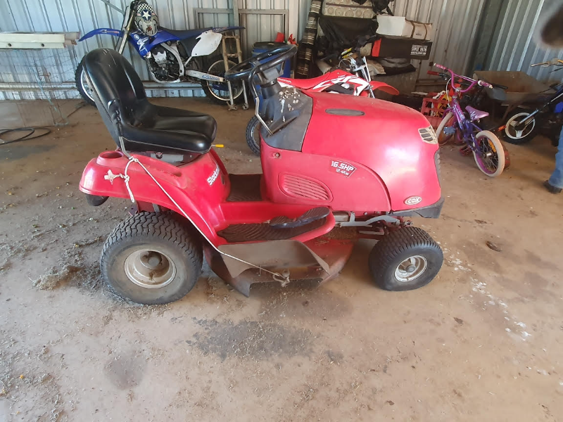 Lot 52 - COX, STOCKMAN PRO | AuctionsPlus