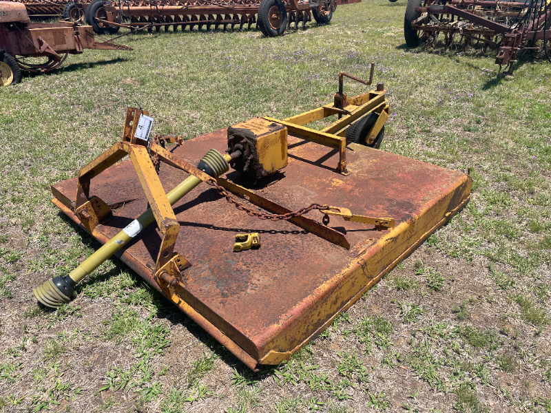 Lot 4 - 6 foot Page Slasher | AuctionsPlus