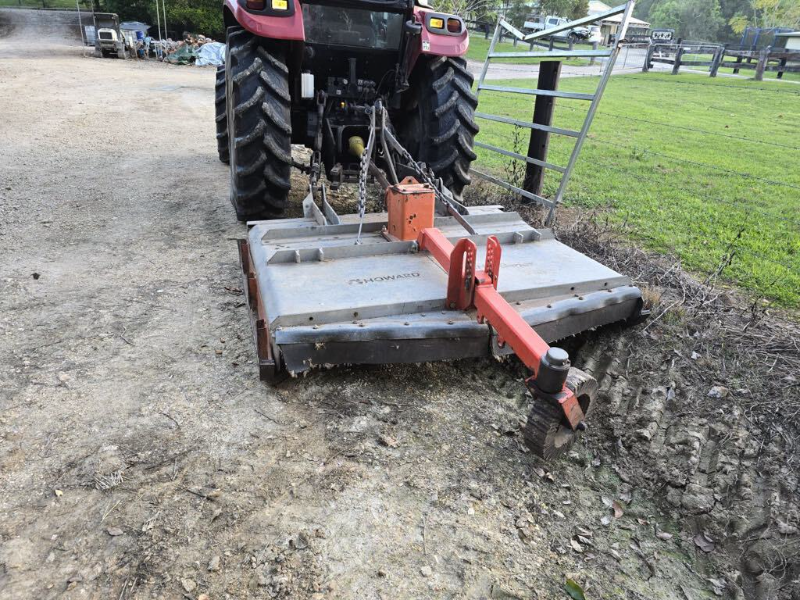 Lot 80 - 6ft Howard Slasher | AuctionsPlus