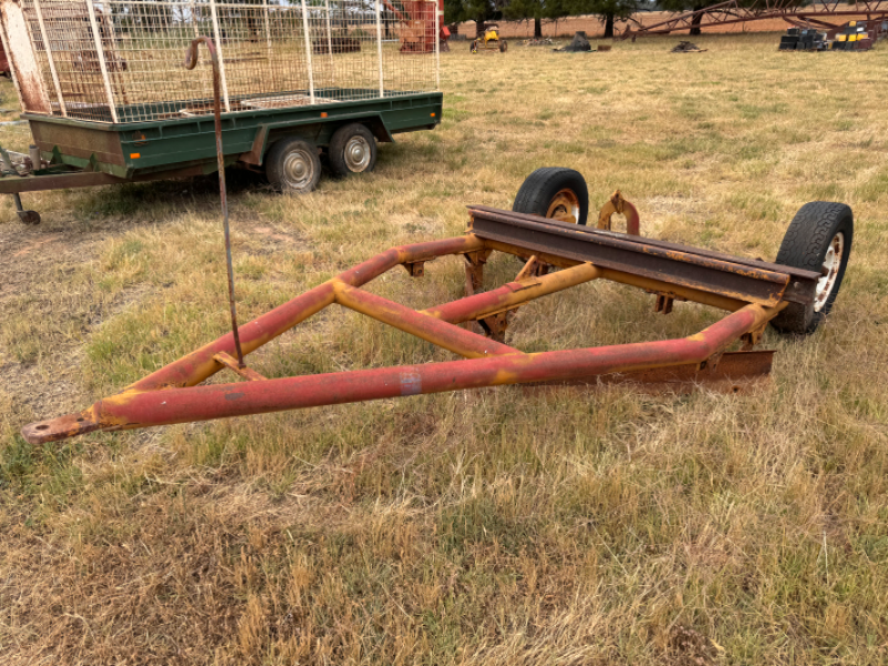 Lot 61 - Channel Maker | AuctionsPlus