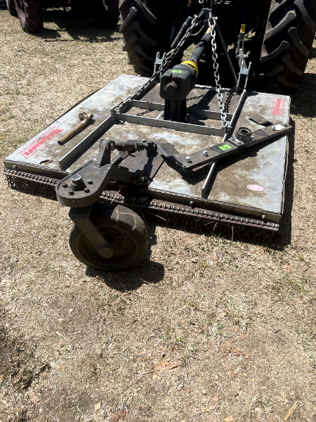 Lot 74 - Silvan 6ft slasher | AuctionsPlus