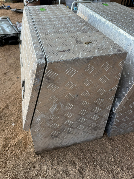 Lot 111 - Toolbox Storage Geelong | AuctionsPlus