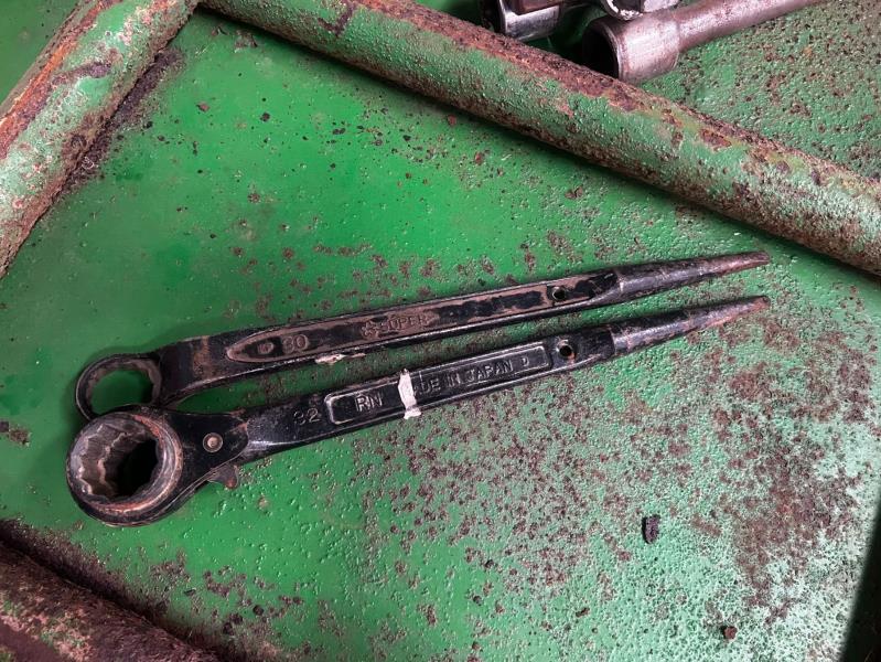 Lot 183 - Scaffolding Tools | AuctionsPlus
