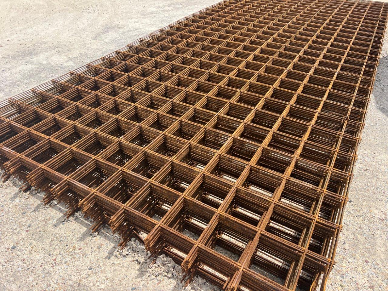 Lot 119 - 10 X SHEETS OF REO MESH | AuctionsPlus