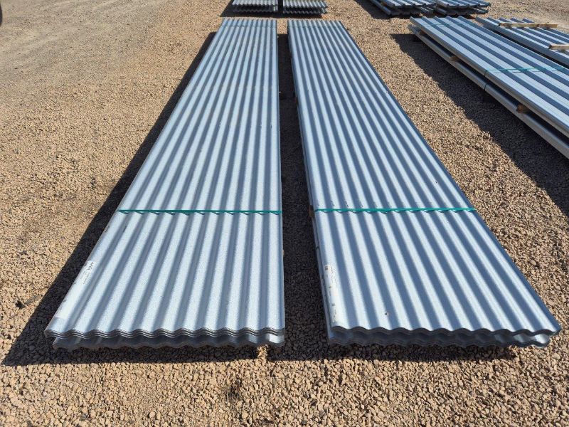 Lot 100 - 50 X SHEETS OF CORRO | AuctionsPlus