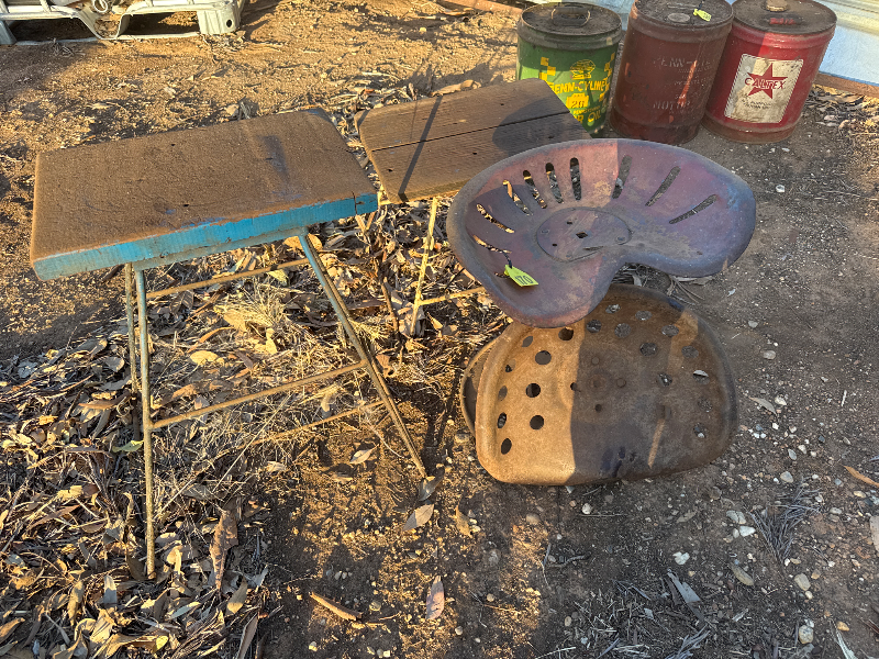 Lot 169 - Qty Assorted Household Furniture | AuctionsPlus