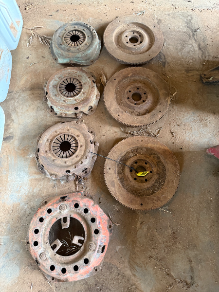 Lot 144 - Qty Genuine Holden Parts | AuctionsPlus