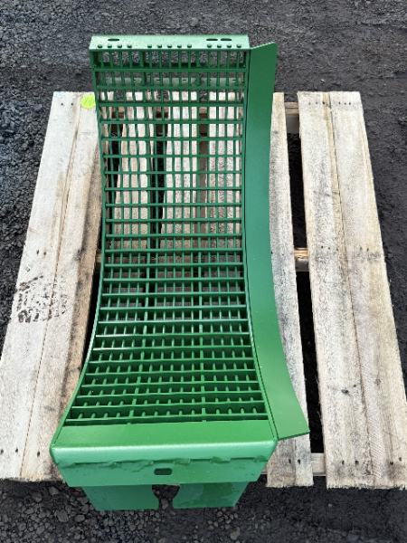 JD STS Concave Large Wire Lead | AuctionsPlus