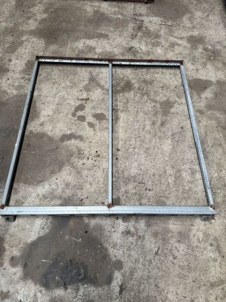 JD STS Wire Mesh Sieve Frames | AuctionsPlus