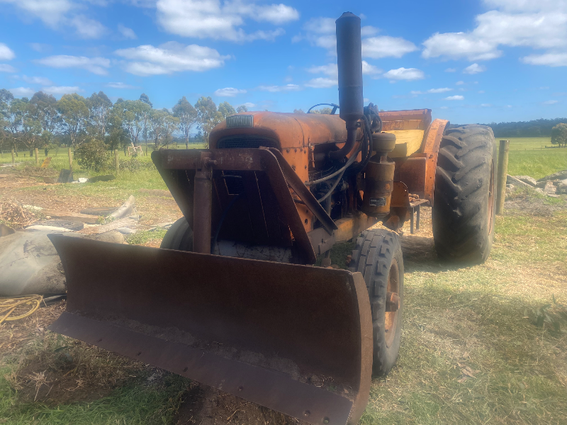 Lot 176 - Chamberlain 9G | AuctionsPlus