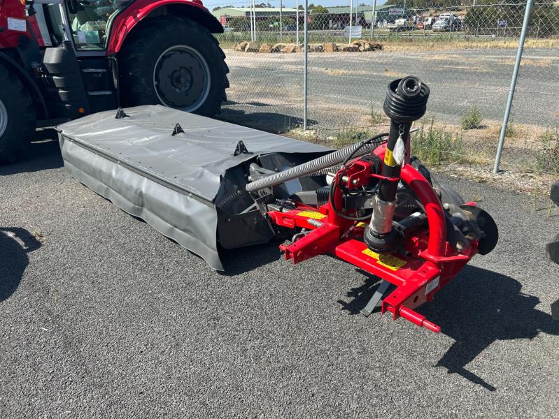 Lot 75 - NEW Massey Ferguson DM306P Hay Mower | AuctionsPlus