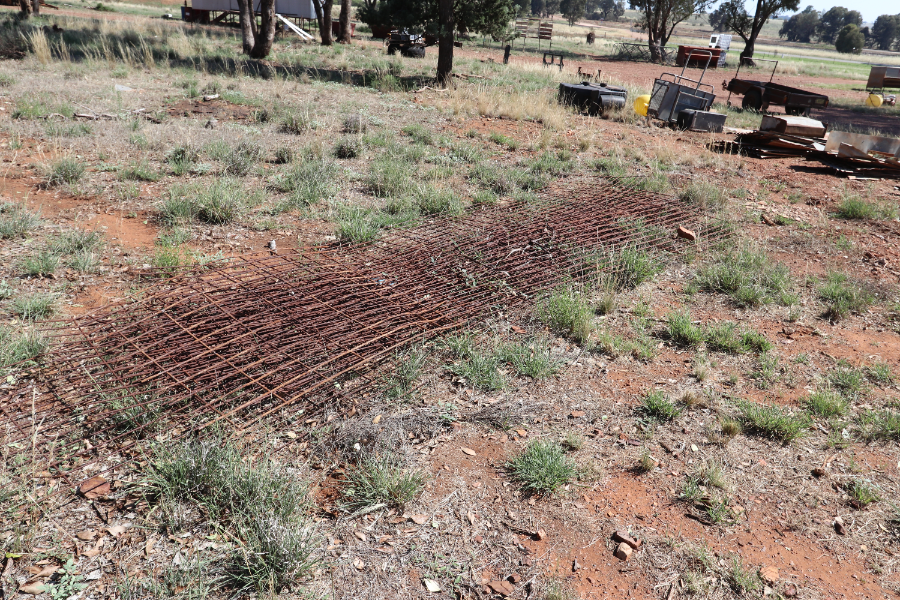 Lot 72 - Mesh | AuctionsPlus