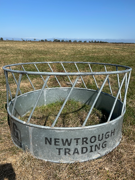Lot 170 - Hay Ring | AuctionsPlus