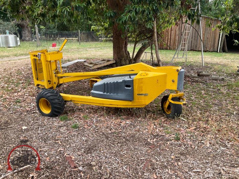 Lot 8 - EDP Powerwate Power Ladder Series 2 | AuctionsPlus
