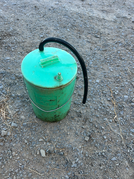 Lot 161 - Test Bucket | AuctionsPlus