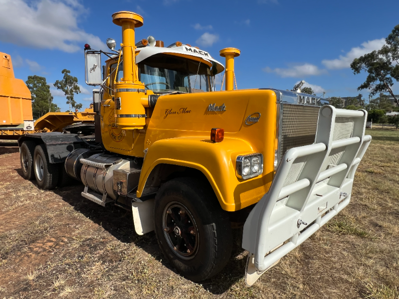“QUEENSLAND ROAD BUILDERS DALBY ” CLEARING SALE, DALBY QLD - Auction 125601 | AuctionsPlus