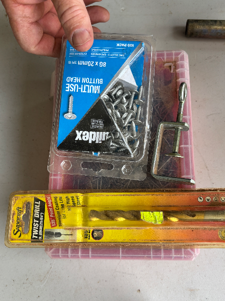 Lot 113 - Tools | AuctionsPlus