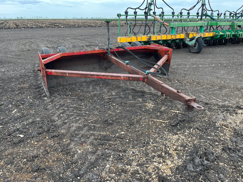 Lot 183 - 3m drag bucket | AuctionsPlus