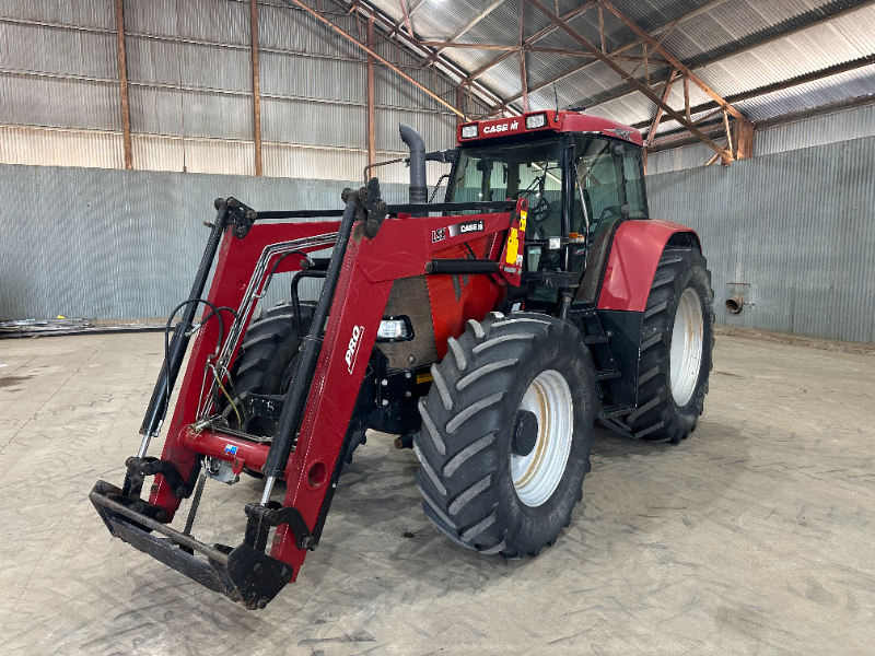 Lot 6 - Case CVX 170 | AuctionsPlus