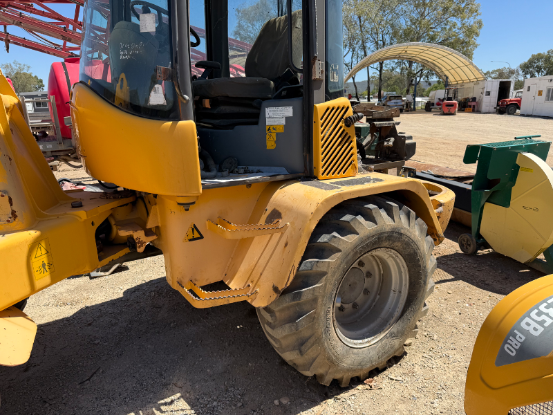 Volvo L30 Loader | AuctionsPlus