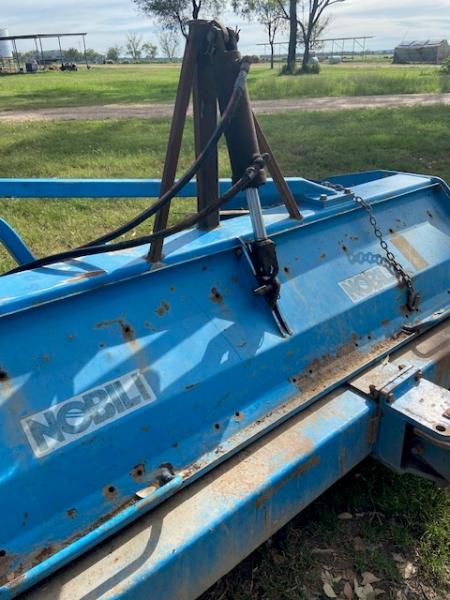 Lot 26 - Mulcher 1 | AuctionsPlus