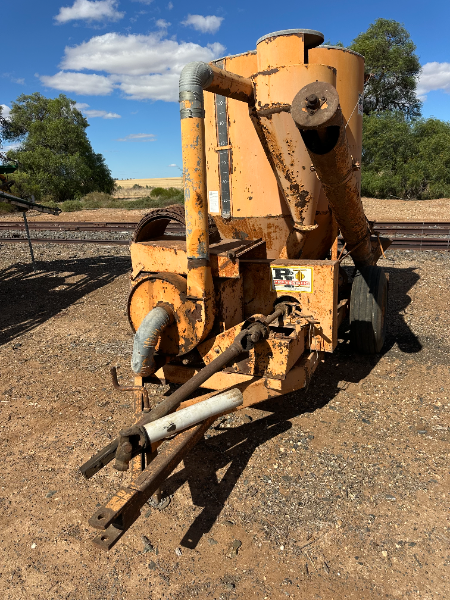 Lot 37 - Hammer Mill | AuctionsPlus