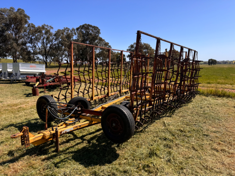 Harrow Bar | AuctionsPlus