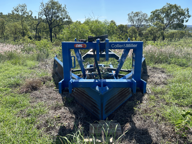 Lot 1 - Blade Plough | AuctionsPlus