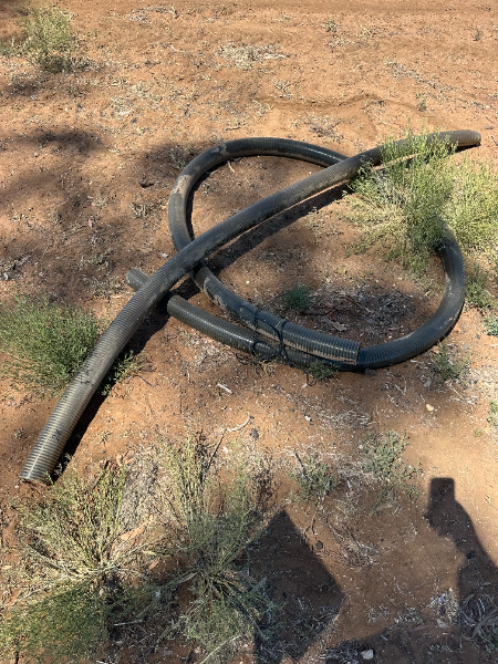 lot 276 - Airseeder | AuctionsPlus