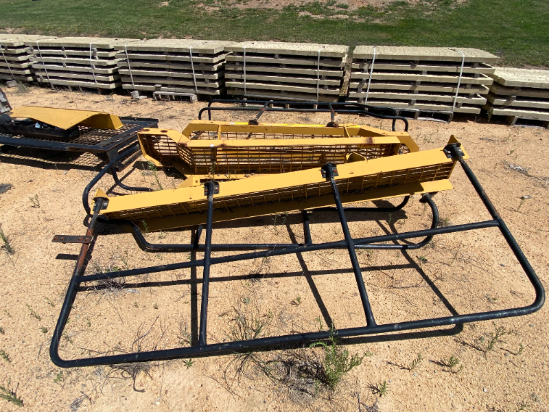 Lot 165 - D8T spares | AuctionsPlus