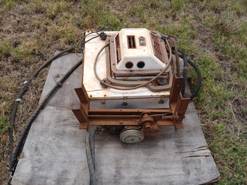 Lot 109 - ROOFTOP AIR COND | AuctionsPlus