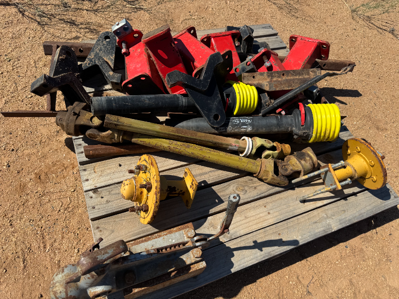 Lot 77 - Assorted Sundries | AuctionsPlus