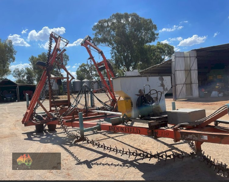 Lot 14 - (8776) Brookfield prickle chain | AuctionsPlus