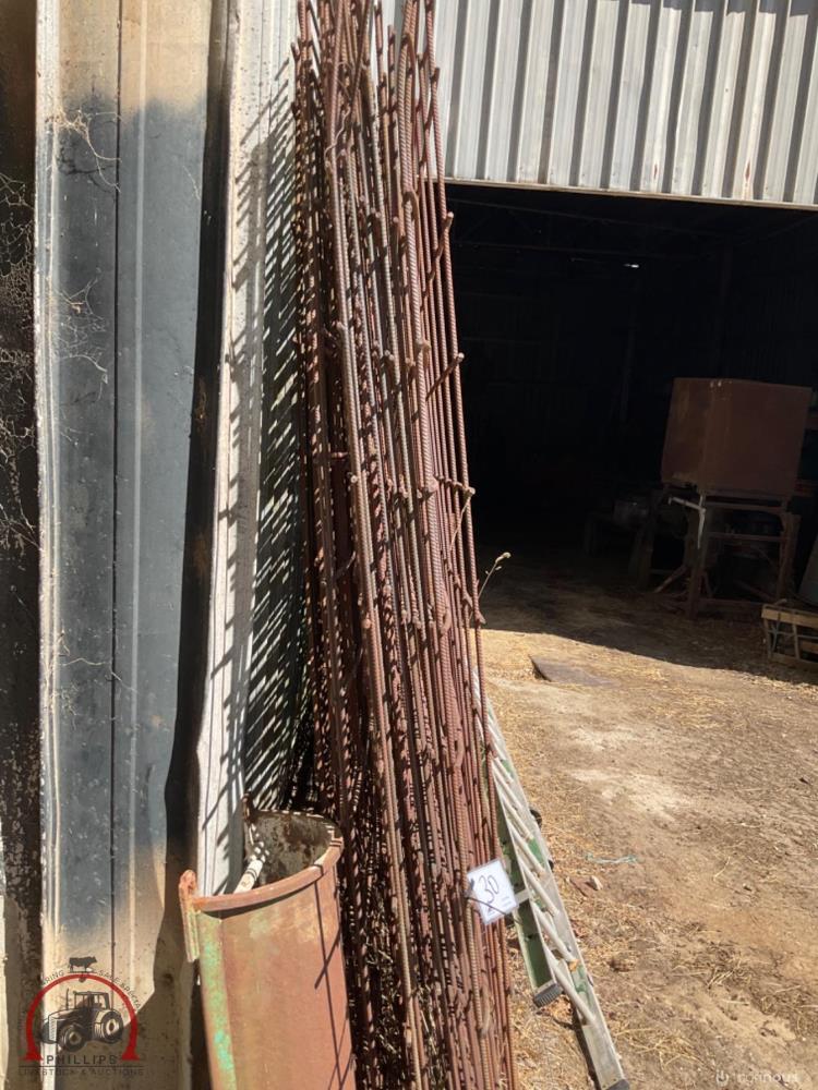 Lot 30 - Concreters Rio Mesh | AuctionsPlus