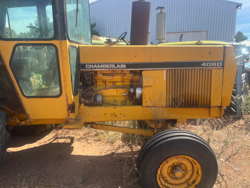 Lot 34 - Chamberlain 4080 | AuctionsPlus
