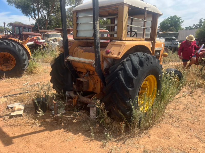 Lot 16 - Chamberlain 354 | AuctionsPlus