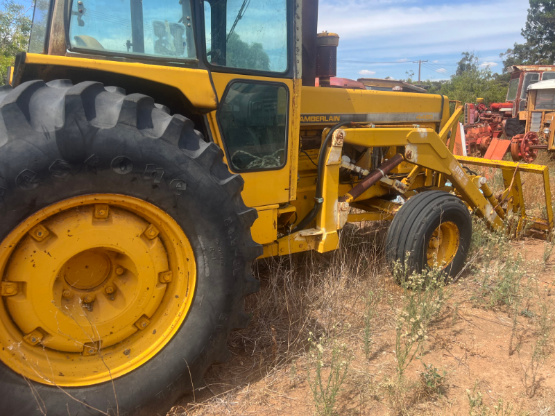 Lot 33 - Chamberlain 4480 | AuctionsPlus