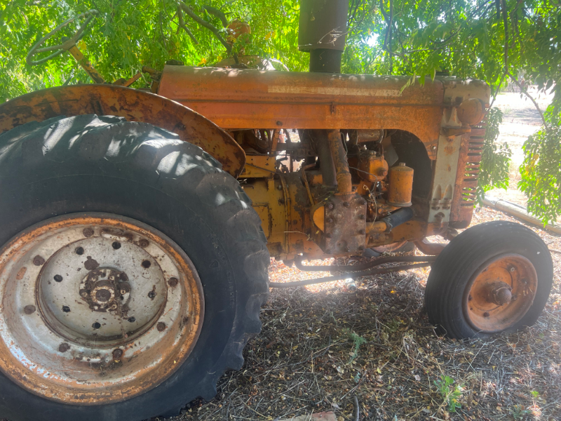 Lot 40 - Chamberlain 40K* | AuctionsPlus