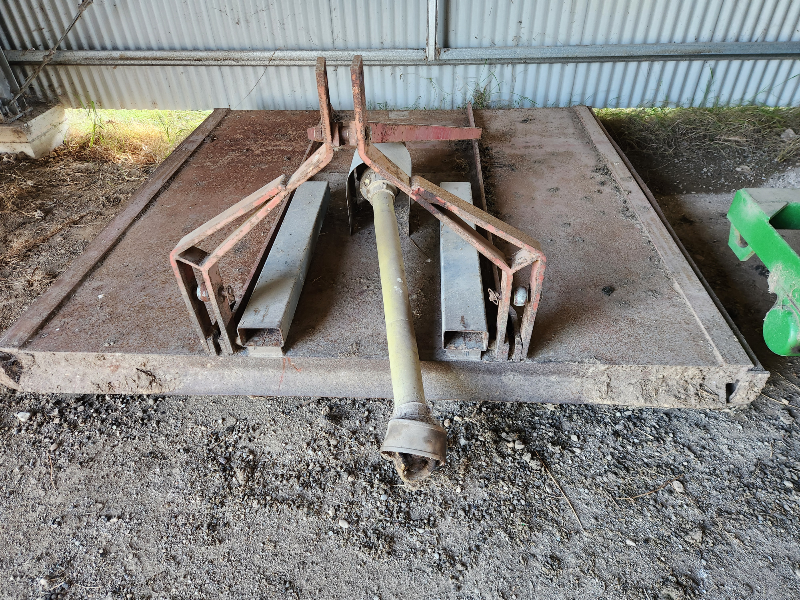 Lot 46 - JARRETT 7 FOOT SLASHER | AuctionsPlus