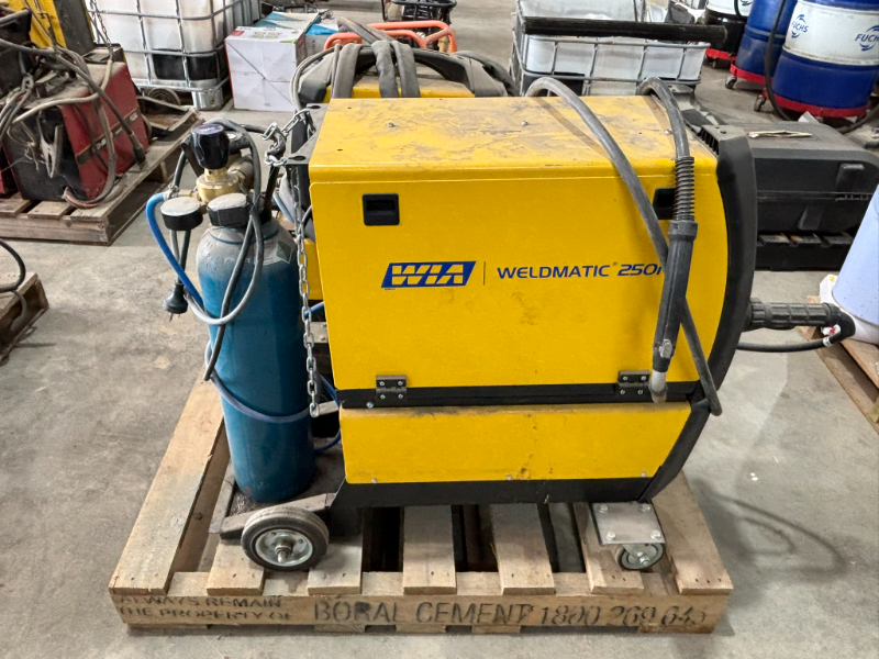 Lot - 59 - Welders #3 | AuctionsPlus