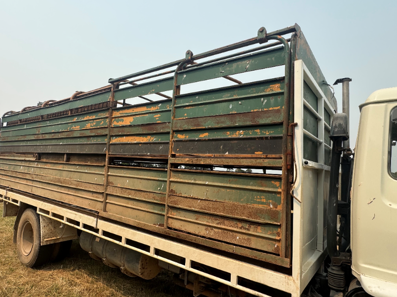 Lot 26 - STOCK CRATE | AuctionsPlus