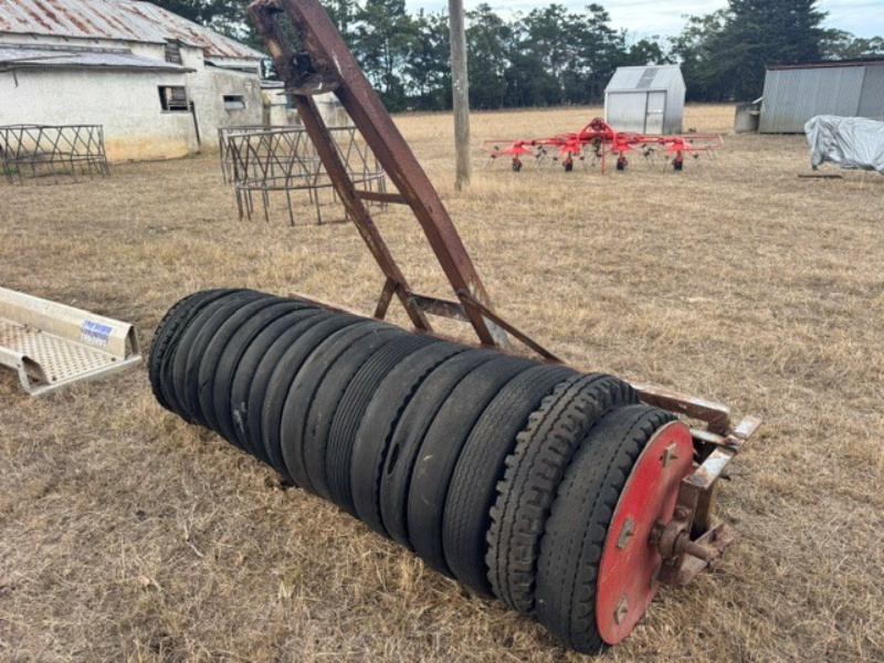 Lot 70 - ROLLER | AuctionsPlus