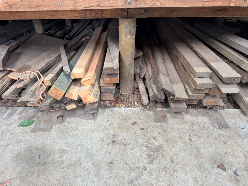 Lot 461 - TIMBER | AuctionsPlus