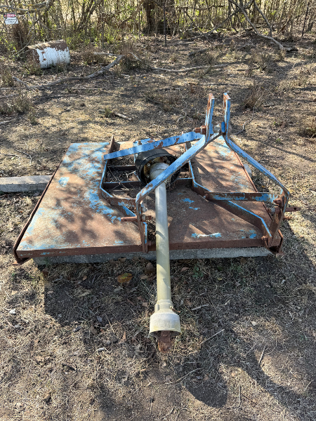 Lot 472 - Berends Slasher | AuctionsPlus