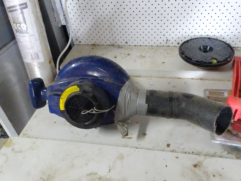 Lot 241 - BLOWER | AuctionsPlus