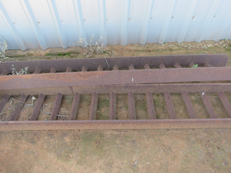 LOT 71 - HEAVY DUTY LONG RAMPS | AuctionsPlus
