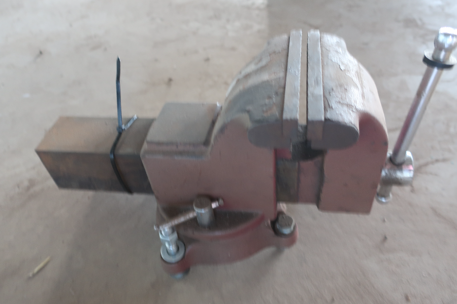 Lot 47 - Dawn Vice | AuctionsPlus